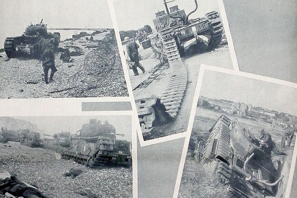 East Sussex wartime writers and artists (3)