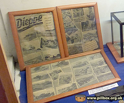 East Sussex wartime writers and artists (3)