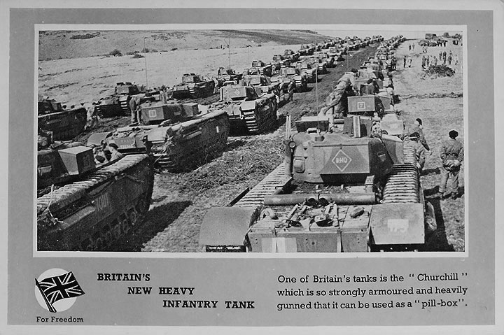 East Sussex wartime writers and artists (3)