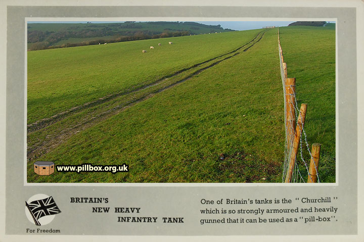 East Sussex wartime writers and artists (3)