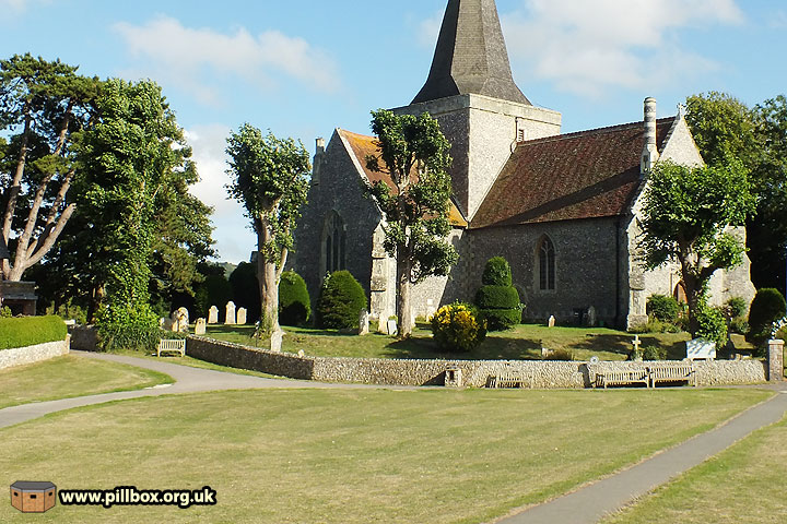 East Sussex wartime writers and artists (2)