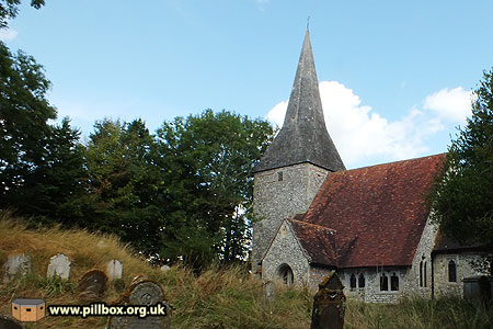 East Sussex wartime writers and artists (2)