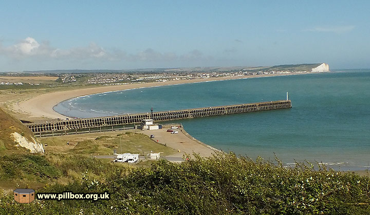 East Sussex wartime writers and artists (2)