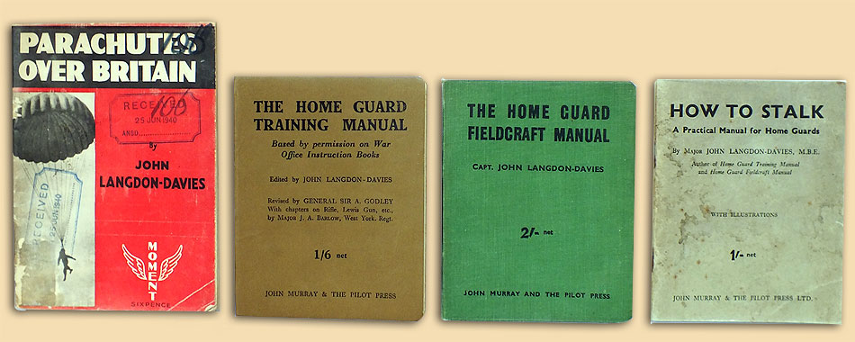 East Sussex wartime writers and artists (4)