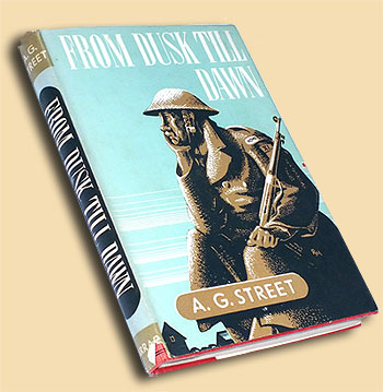 East Sussex wartime writers and artists (4)