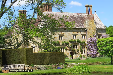 East Sussex wartime writers and artists (4)