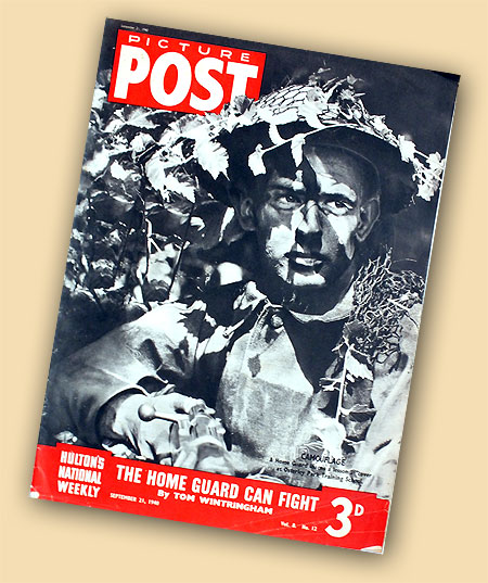 East Sussex wartime writers and artists (4)